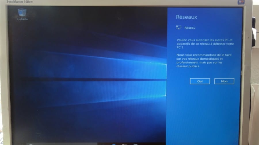 Windows 10 : comment l'installer en Dual boot, tutoriel complet. - SOSPC