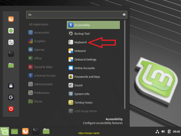 Linux Mint : comment l’utiliser en mode Live USB, tutoriel avec Vidéos ...