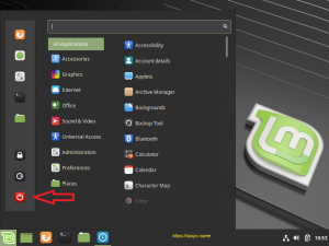 Linux Mint : comment l’utiliser en mode Live USB, tutoriel avec Vidéos ...