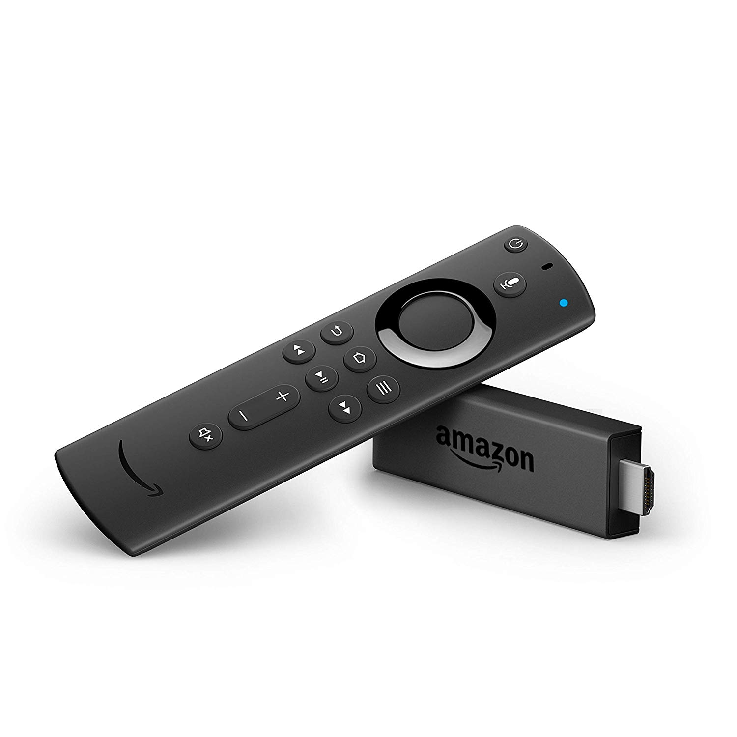 Le Fire TV Stick avec télécommande Alexa en test - SOSPC
