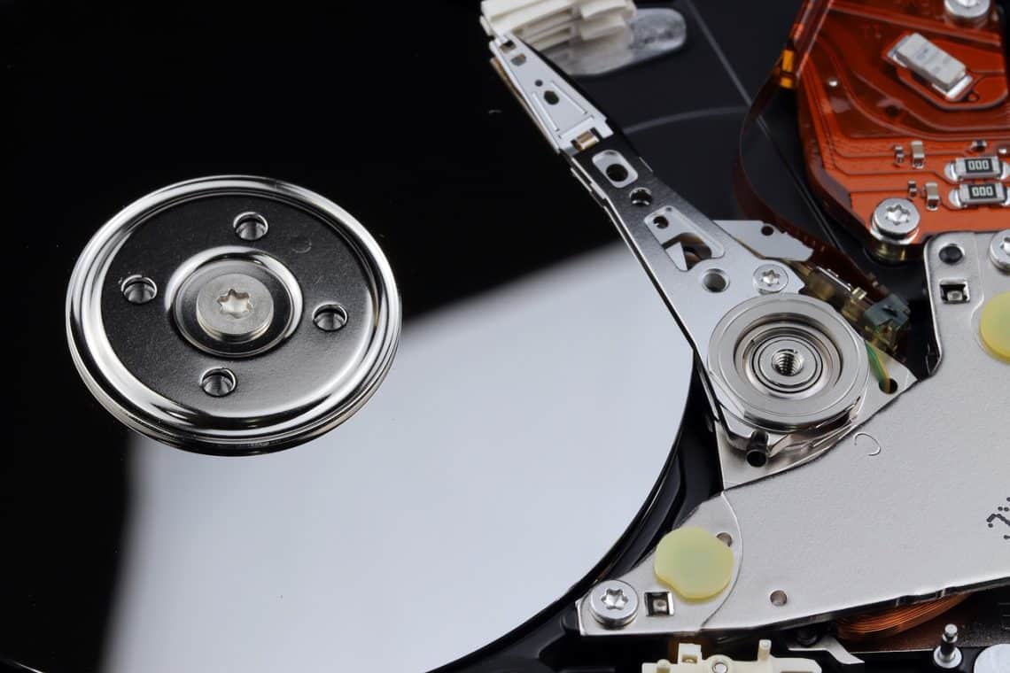[Bon plan] Gérez vos disques avec facilité avec cette version Pro ...