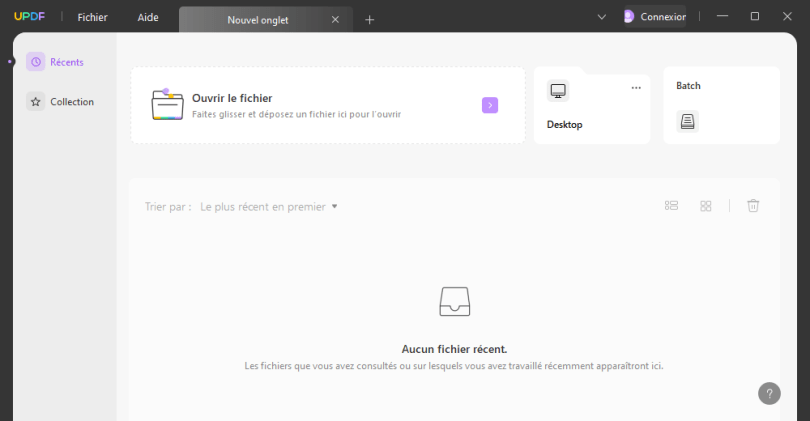 UPDF, un logiciel tout-en-un pour modifier facilement vos PDF - SOSPC