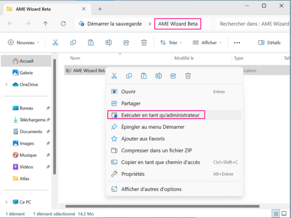AtlasOS, un projet open source qui veut améliorer Windows, par MAB - SOSPC