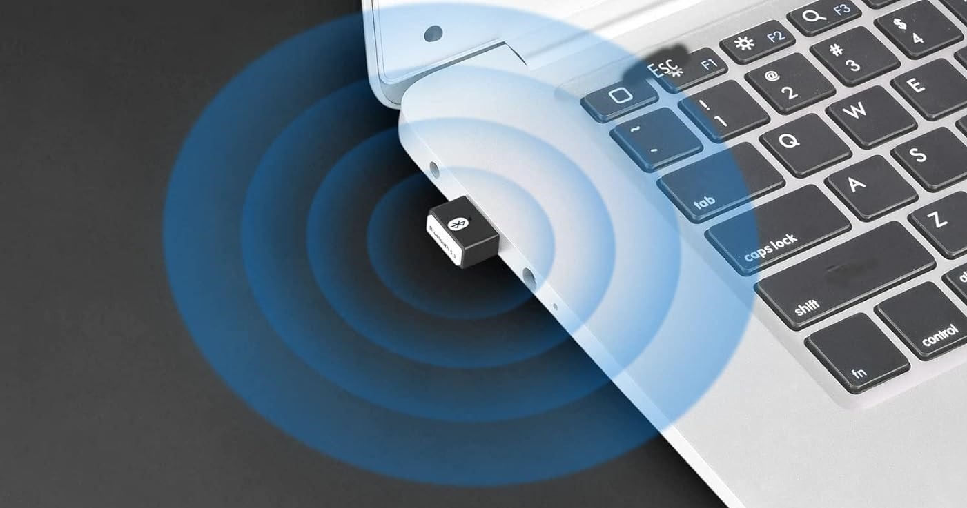 Un dongle Bluetooth à la norme 5.3 en test - SOSPC