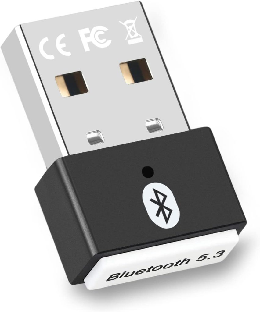 Un dongle Bluetooth à la norme 5.3 en test - SOSPC
