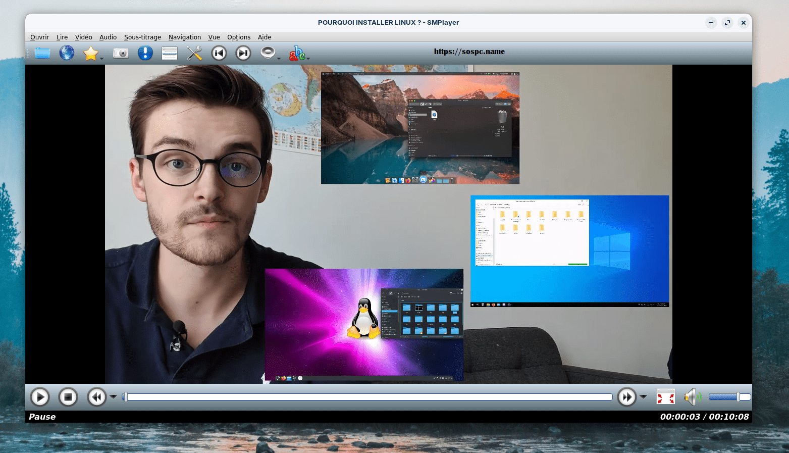 Mon expérience sur Zorin OS 17, par Gwen - SOSPC