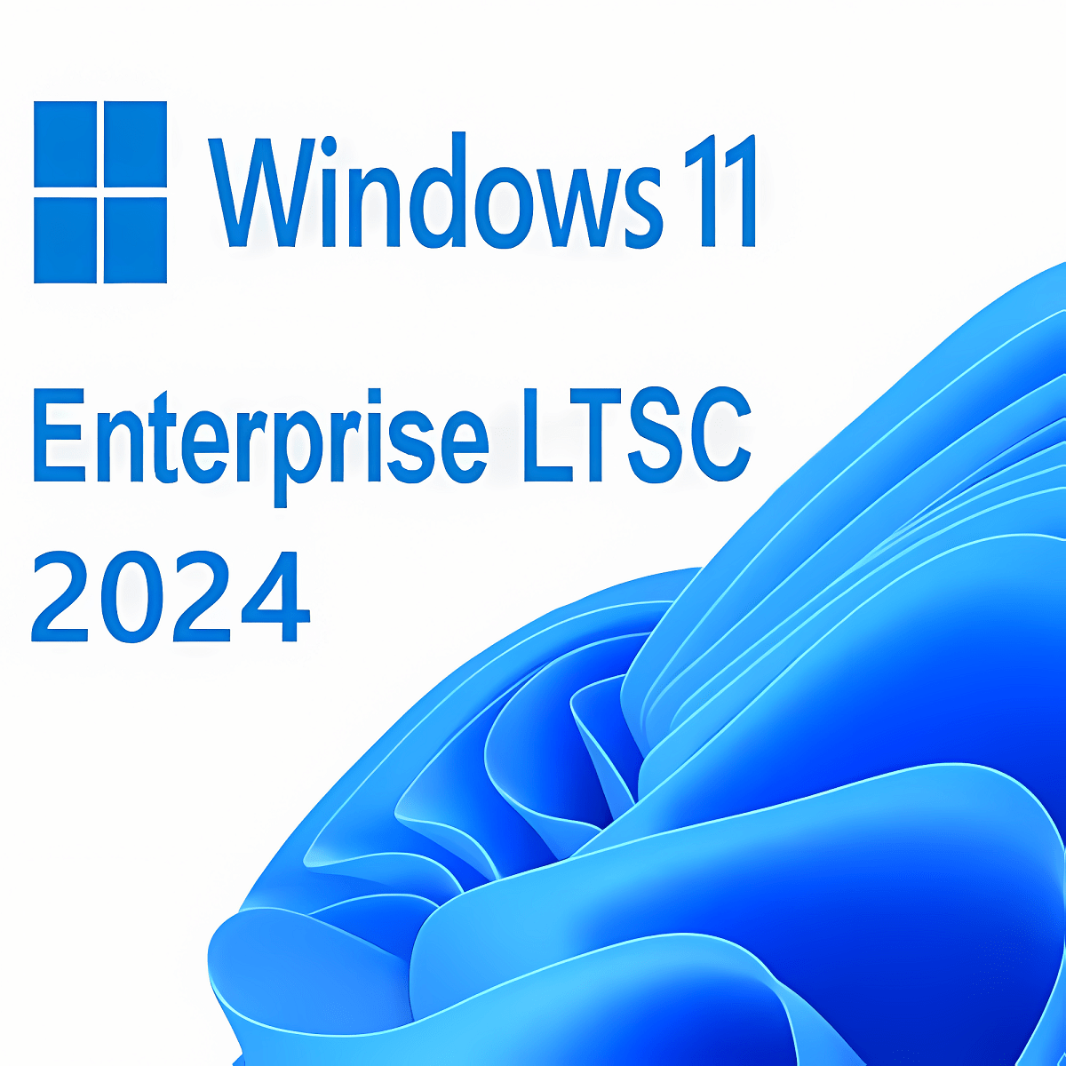 Windows 11 LTSC 2024 pour un PC léger - SOSPC
